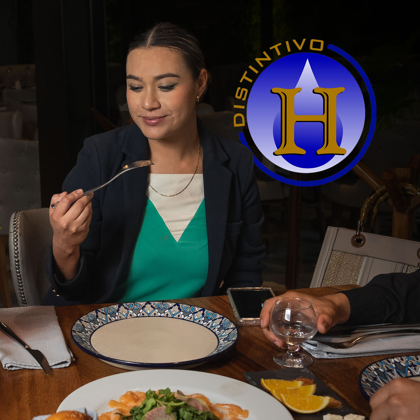 Grupo Beroa – Restaurantes