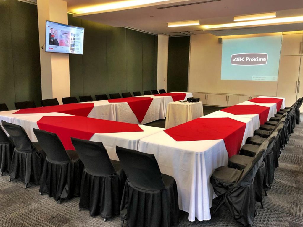 COTIZA TU EVENTO – Grupo Beroa