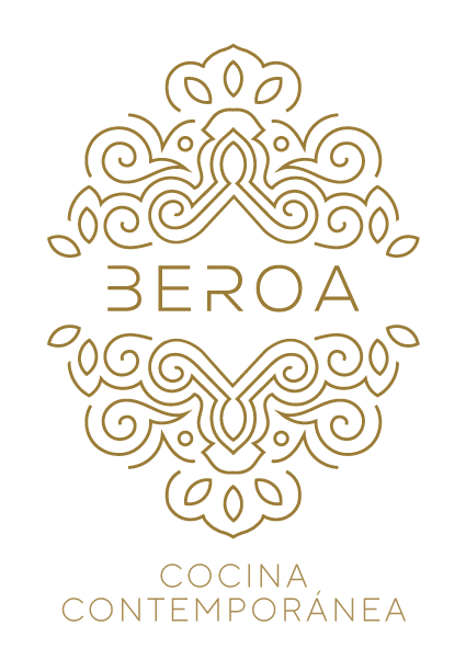 MENÚ BEROA – Grupo Beroa