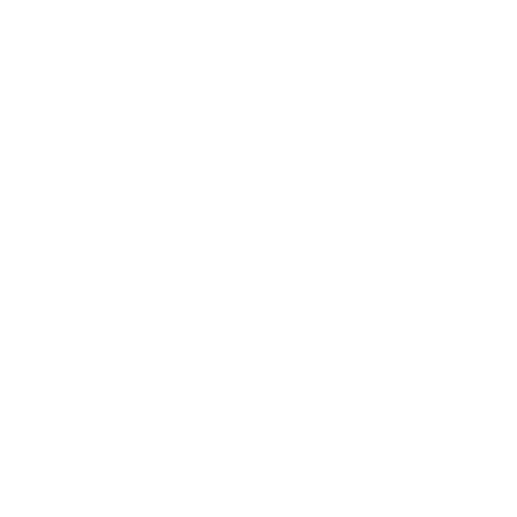 MENU ILFORNO ENGLISH – Grupo Beroa